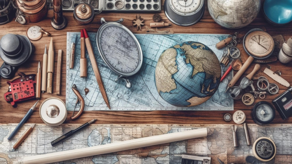 Ancient Measurement Systems: A Journey Through Time