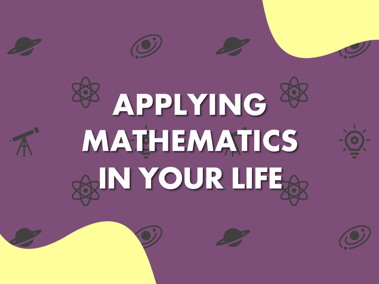 Mathematical Explorations - Explore Mathematical Cosmos