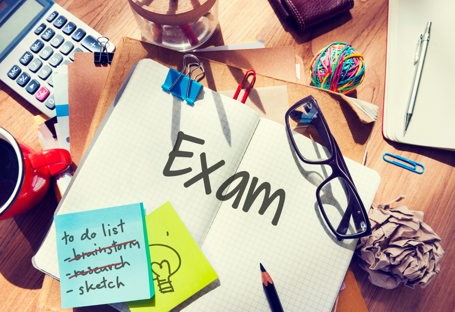 Mastering Mathematics for Competitive Exams: Tips, Tricks & Strategies